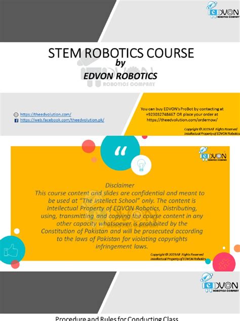 robotics slides pdf