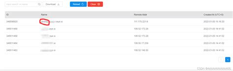 特别的sql注入方式 Dnslog注入 安鸾靶场练习 Dnslog注入学习dnslog靶场 Csdn博客