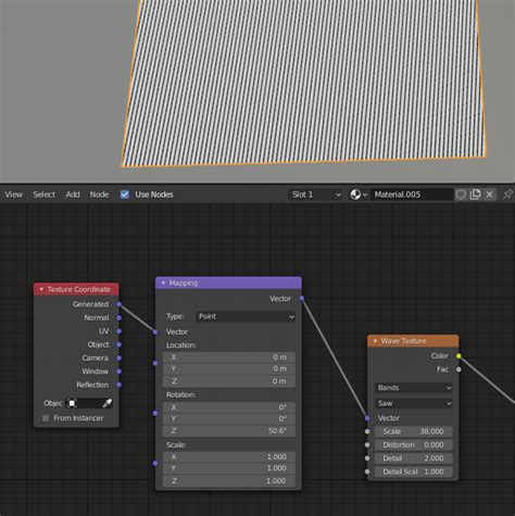 Node Editor Rotating Blender Texture Blender Stack Exchange