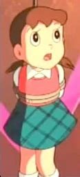 Doraemon Shizuka Dress Up