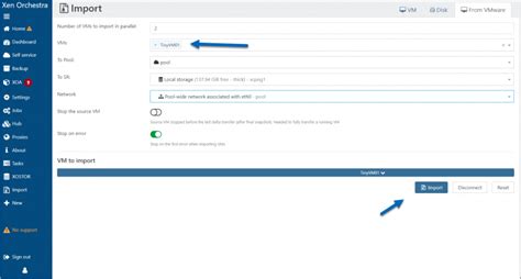 Exploring Xcp Ng A Cost Effective Vmware Alternative