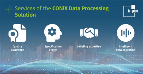 Elevating Machine Learning Performance With Premier Data Processing
