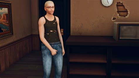 Phillip Lindsey In Day Dreaming Simwives Scenarios And Sex Adventures Loverslab