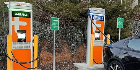 Chargepoint Moves Into Ai Driven Buffer Batteries From Stem