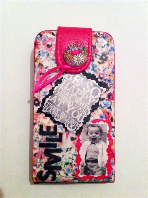 Funda Para M Vil Personalizada