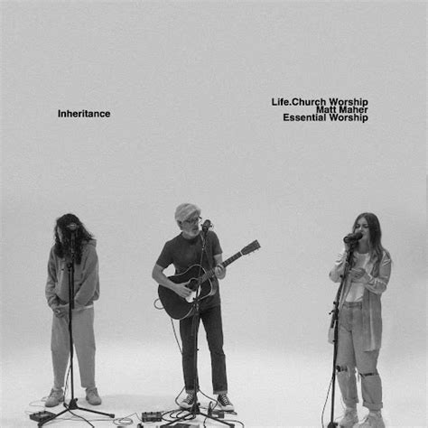 Inheritance Song Session Youtube Music