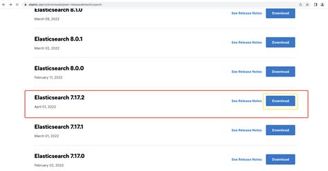 Elasticsearch在信创环境中适配（单节点 Aarch64）elasticsearch Aarch64 Csdn博客
