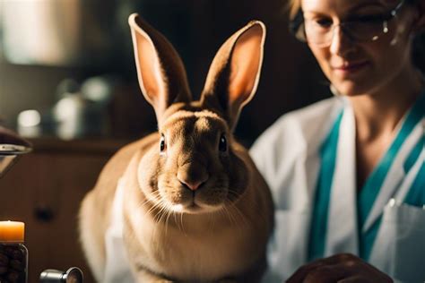 Can Flemish Giant Rabbits Get Eye Conjunctivitis Flemish Giant Care
