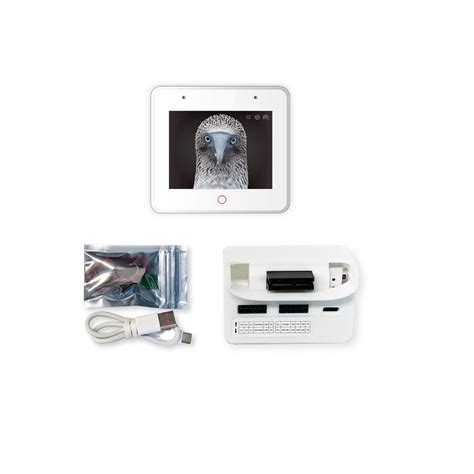 Buy Esp32 S3 Box 3 The Next Generation Open Source Aiot Kit Online At