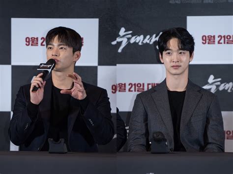 서인국x장동윤 늑대사냥 상상조차 빗겨간 韓영화 역대 최고 수위 종합