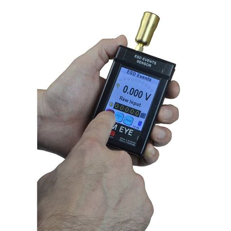 Scs Ctm048 21 Esd Events Sensor Meter — Starboardtechnology