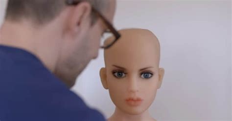 New Documentary Explores The Inevitable Future Role Of Sex Robots TVovermind