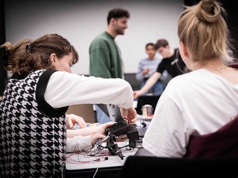 Medical Engineering Hackathon Rehabilitation Engineering Laboratory Eth Zurich