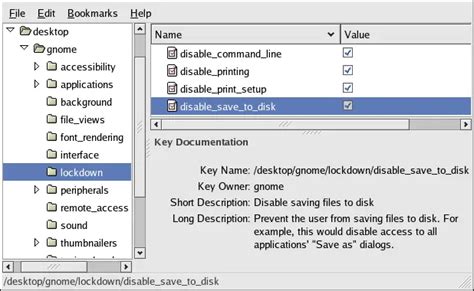 Centos Linux Desktop Deployment Guide Other Kiosk Related