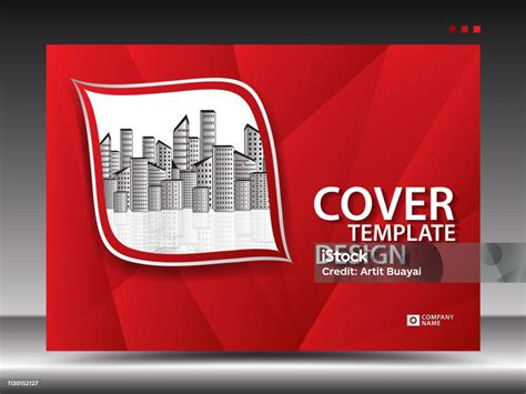 광고 산업 부동산 홈 광고 판 빨간 표지 템플릿을 프레 젠 테이 션 브로셔 전단지 연례 보고서 표지 책 광고 인쇄 레이아웃 다각형 배경 벡터 A4 2019년에 대한 스톡