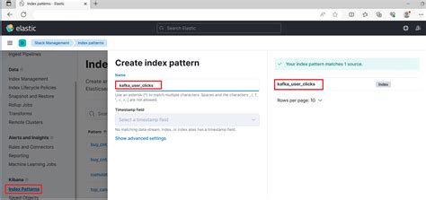 Utiliser Elasticsearch Avec Apache Flink Sur Hdinsight Sur Aks Azure