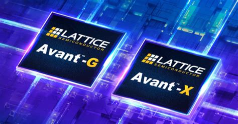 The Fidus And Lattice Semiconductor Partnership Fidus Systems