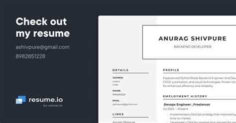 Anurag Shivpure On Linkedin Anurag Shivpure Backend Developer