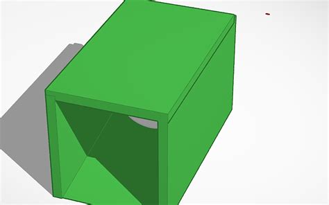 3d Design Throwables Target Tinkercad