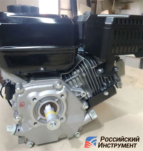 Двигатель Lifan KP230 (8 лс, 20 мм) купить у официального дилера ...