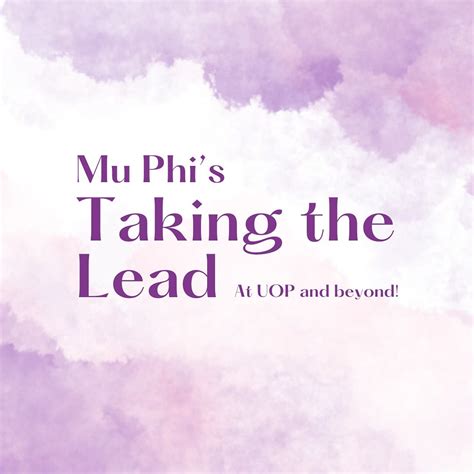 Mu Phi Epsilon Mu Eta Mu Phi Epsilon Mu Eta Chapter