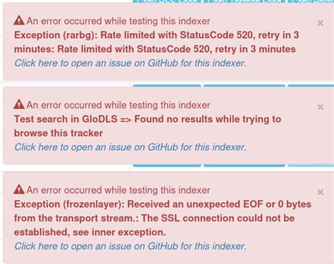 More A Fyi Than An Actual Bug When Activating Vpn Providers Proxy