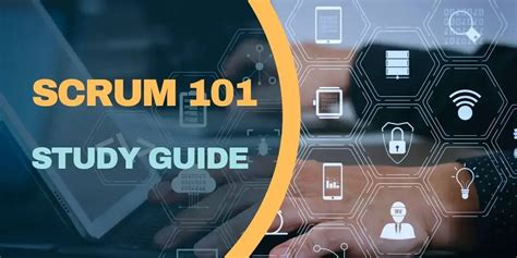 Scrum 101 Agile Project Management Complete Course 5 Week 2