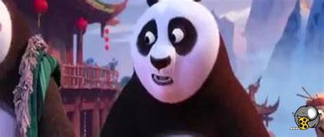 انیمیشن پاندای کونگ فو کار ۳ دوبله فارسی فیلو