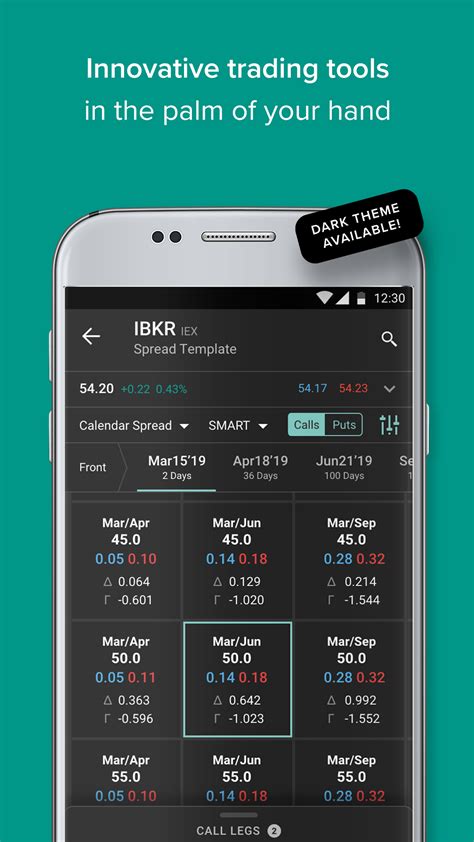 Ibkr Mobile For Android Download