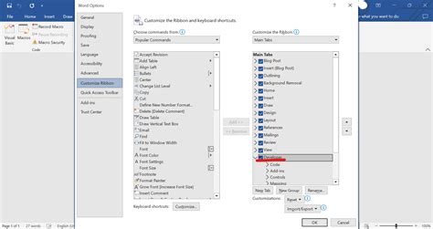 How To Create Fillable Forms In Word 7 Easy Steps