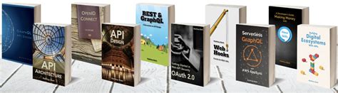 The Api University Book Series Api University