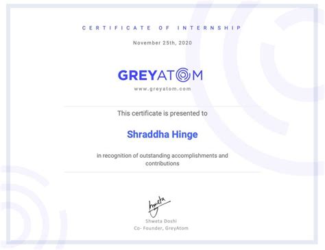 Shraddha Hinge On Linkedin Reactjs Javascriptdeveloper Developer Projects Internship