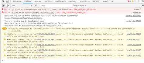 I Add Socket Io Client In Blade Template Like README Md Signed But