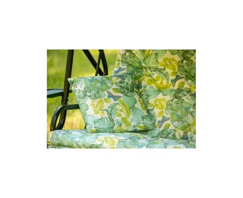 საქანელა ბაღის Olsa Luxe 3 с1261