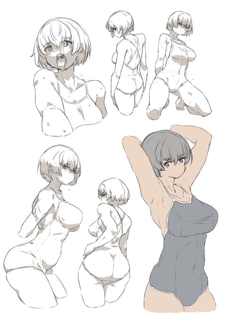 Original Drawn By M K Danbooru