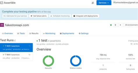 The Best Online API Testing Tools