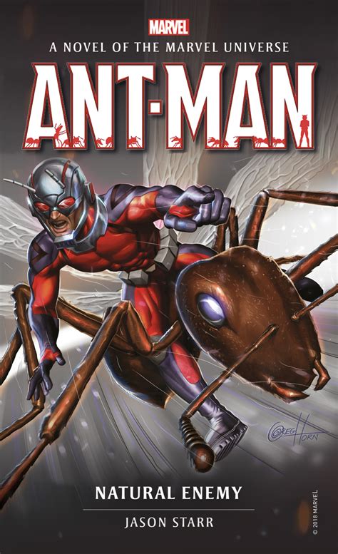 Ant Man