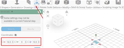 How To Design A Chain Mail Using Selfcad Instructables