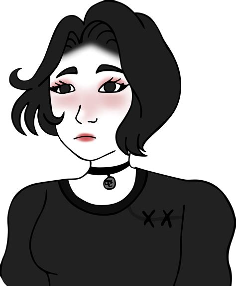 Seeking Game With Doomer Girl Esque Looking Character F95zone