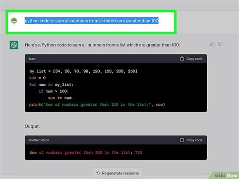 How To Use ChatGPT To Write Code Productivity Tricks
