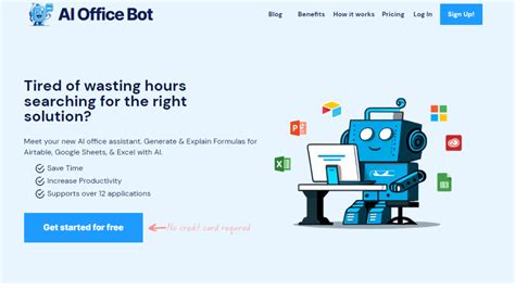 What Is Ai Office Bot In A Nutshell Updated Aitoolmate