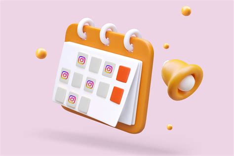 How To Schedule Instagram Posts