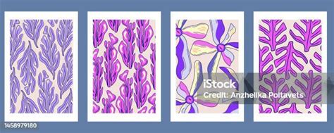 디자인을 위한 트리피 사이키델릭 포스터 복고풍 산성 배경입니다 레트로 Y2k 사이키델릭 디자인 기하학적 예술 추상 트리피 예술 1960 1969 년에 대한 스톡 벡터 아트