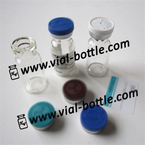 China Molded Injection Vials For Antibiotics China Glass Bottle Injection Vial