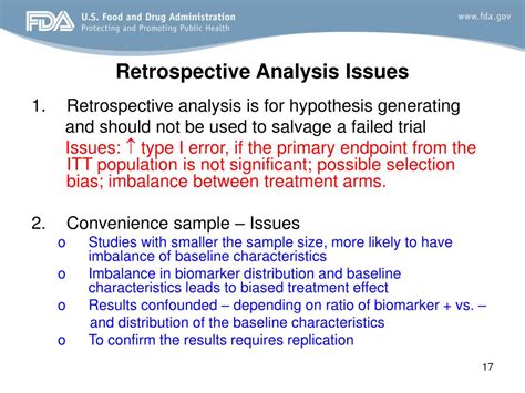 Ppt Review Experience In Evaluating Predictive Biomarkers Design And Analysis Considerations