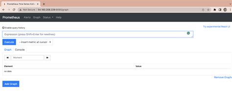 monitoring system metrics with grafana and prometheus earthly blog