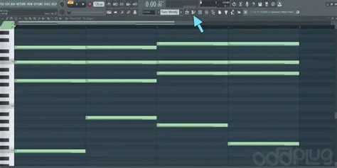 Tips For Efficient MIDI Recording In FL Studio Visual Guide OddPlug