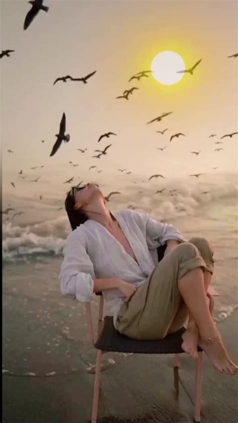 Pin Oleh 🅐🅝 🅛🅐🅤 Di Pin Buatan Anda Di 2025 Fotografi Alam Gambar Bergerak Fotografi