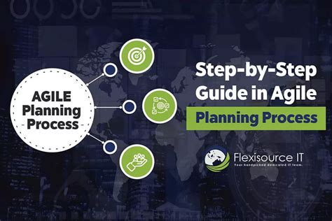 Agile Project Planning 3 Simplified Steps FREE Case Study