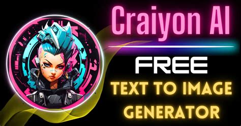 Free Craiyon Ai Image Generator From Text Review 2024